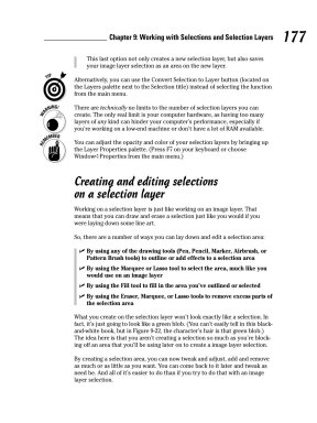 Manga Studio For Dummies phần 6 doc