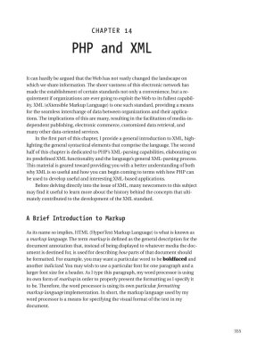 A Programmer’s Introduction to PHP 4.0 phần 9 ppt