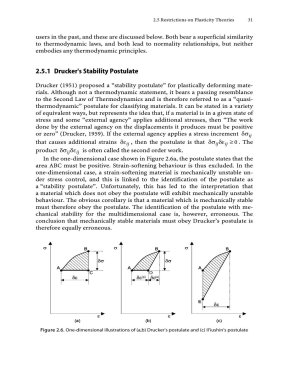 A Principles of Hyperplasticity Part 3 ppt