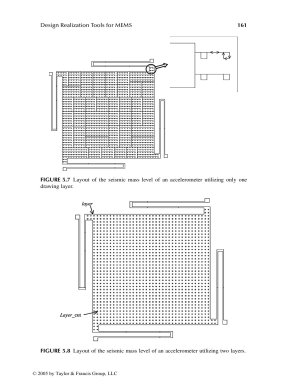 Micro Electro Mechanical System Design - James J. Allen Part 7 pptx
