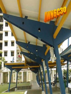 Steel Structure Design Part 10 ppt