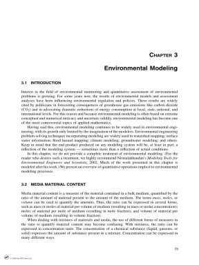 ENVIRONMENTAL ENGINEER’S MATHEMATICS HANDBOOK - CHAPTER 3 ppt