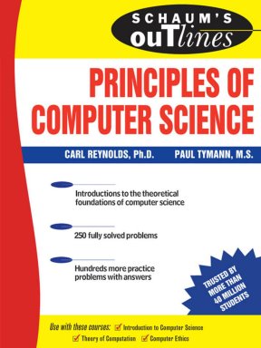 Schaum’s Outline Series OF Principles of Computer Science phần 1 doc