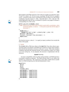 Data Structures and Program Design in C++ phần 10 pps