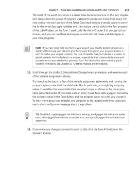 microsoft visual basic 2008 step by step phần 4 potx