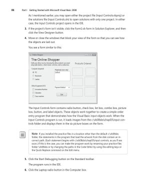 microsoft visual basic 2008 step by step phần 3 doc