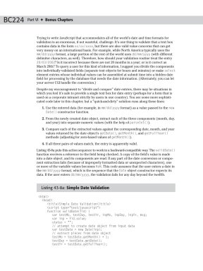 JavaScript Bible 5th Edition 2004 phần 9 doc