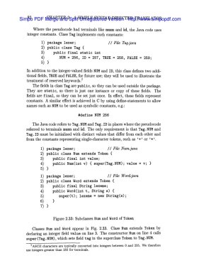 compilers principles techniques and tools phần 2 docx