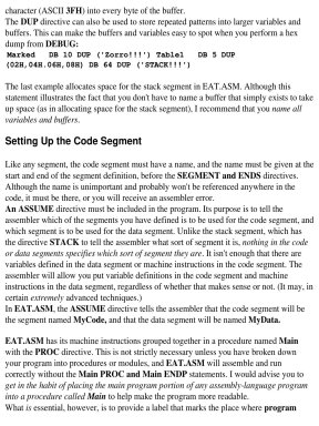 assembly language step by step programming with dos and linux PHẦN 6 pptx