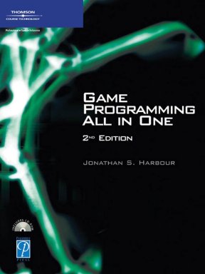 Game Programming All in One 2 nd Edition phần 1 pptx