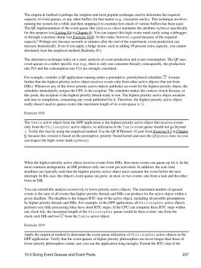Practical Statecharts in C/C++ Quantum Programming for Embedded Systems phần 10 pptx
