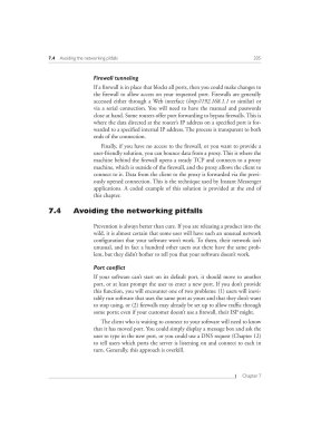 Network Programming in .NET With C# and Visual Basic .NET phần 5 doc