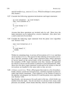 THE JR PROGRAMMING LANGUAGE phần 5 ppsx