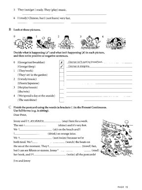 grammar spectrum 1 english rules practice elementary phần 2 doc