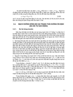 kỹ thuật điện tử - các đại lượng cơ bản - Trần Tiến Phúc - 8 ppsx