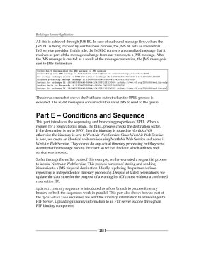 Building SOA-Based Composite Applications Using NetBeans IDE 6 phần 10 docx