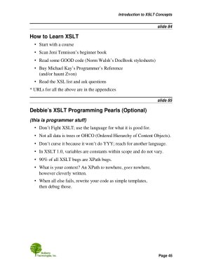 Introduction to XSLT Concepts phần 6 pptx