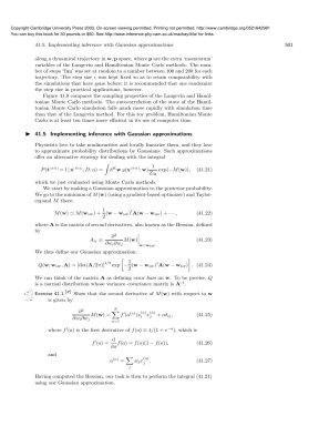 Information Theory, Inference, and Learning Algorithms phần 9 pdf