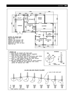 Beginning AutoCAD 2002 Episode 14 doc