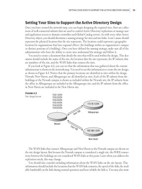 Active Directory Best Practices 24 seven Migrating, Designing, and Troubleshooting phần 3 doc