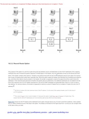 Understanding Linux Network Internals 2005 phần 5 pdf