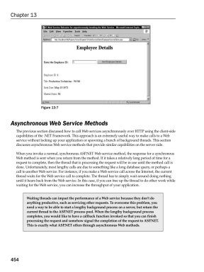 Professional ASP.NET 2.0 XML phần 9 pot