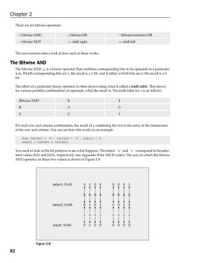 Ivor Horton’s Beginning Visual C++ 2005 phần 2 pot