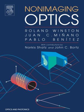 Nonimaging Optics Winston Episode 1 doc