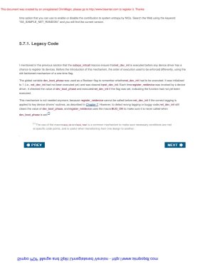 Understanding Linux Network Internals 2005 phần 2 pdf