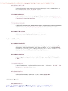 Understanding Linux Network Internals 2005 phần 6 ppt