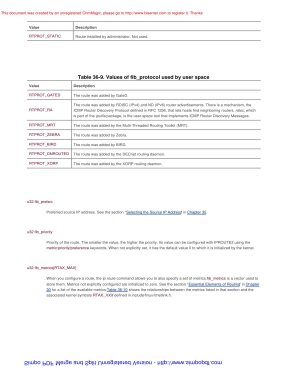 Understanding Linux Network Internals 2005 phần 10 pdf