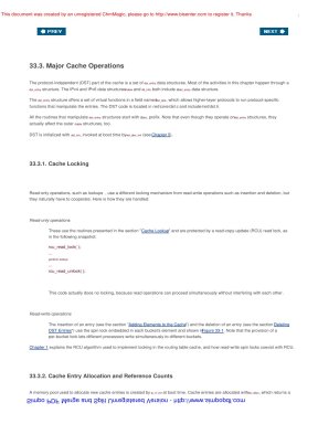 Understanding Linux Network Internals 2005 phần 9 ppsx