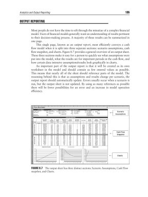 modeling structured finance cash flows with microsoft excel a step by step guide phần 8 ppt