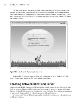 Beginning XML with DOM and Ajax From Novice to Professional phần 4 ppt