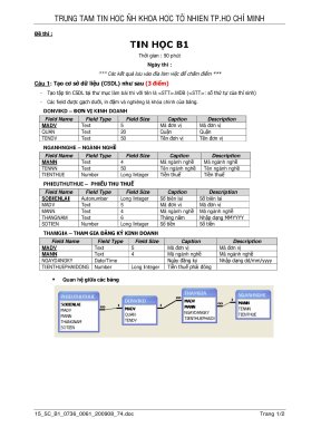 ĐỀ THI TRUNG TÂM TIN HỌC ĐẠI HỌC KHOA HỌC TỰ NHIÊN TP.HỒ CHÍ MINH doc