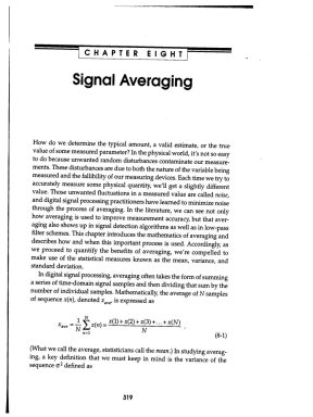 Understanding digital signal processing - Chapter 8 ppt