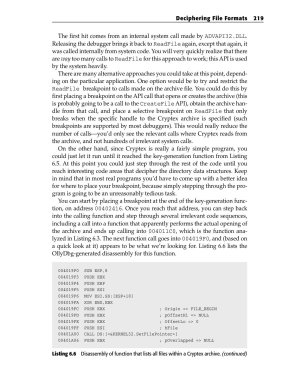 reversing secrets of reverse engineering phần 5 doc