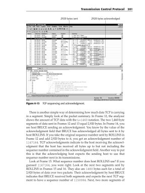 TCP/IP Analysis and Troubleshooting Toolkit phần 6 ppsx