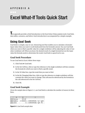 beginning excel what if data analysis tool phần 9 doc