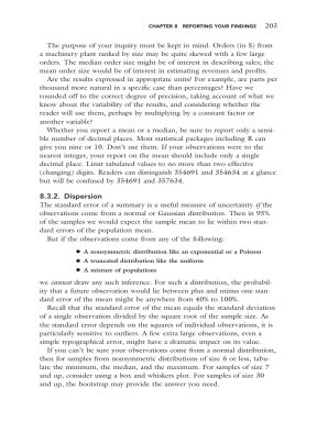 INTRODUCTION TO STATISTICS THROUGH RESAMPLING METHODS AND MICROSOFT ...