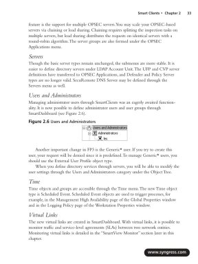 check point ng vpn 1 firewall 1 advanced configuration and ...