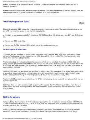 A complete illustrated Guide to the PC Hardware phần 10 pdf