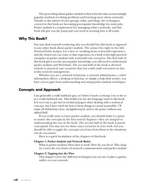 practical packet analysis using wireshark to solve real world network problems phần 2 docx