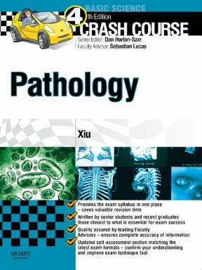 crash course pathology 4e