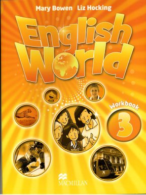 english world 3 workbook