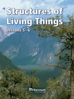 structures of living things lessons 5-6
