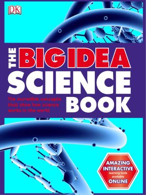 the big idea science book a
