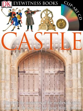 eyewitness books castle