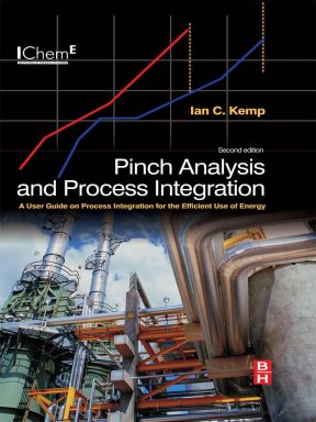 Pinch analysis and process integration