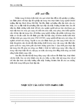 đồ án kỹ thuật cơ khí Công trình cơ khí hoá trong thi công đường hàm.DOC